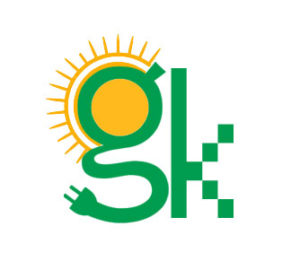 G.K-Institute-of-Solar-Energy-logo | Web Designers in Kollam, Web ...